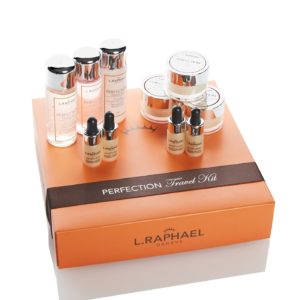 Beauty & Skincare Collection Made By L.RAPHAEL Geneve