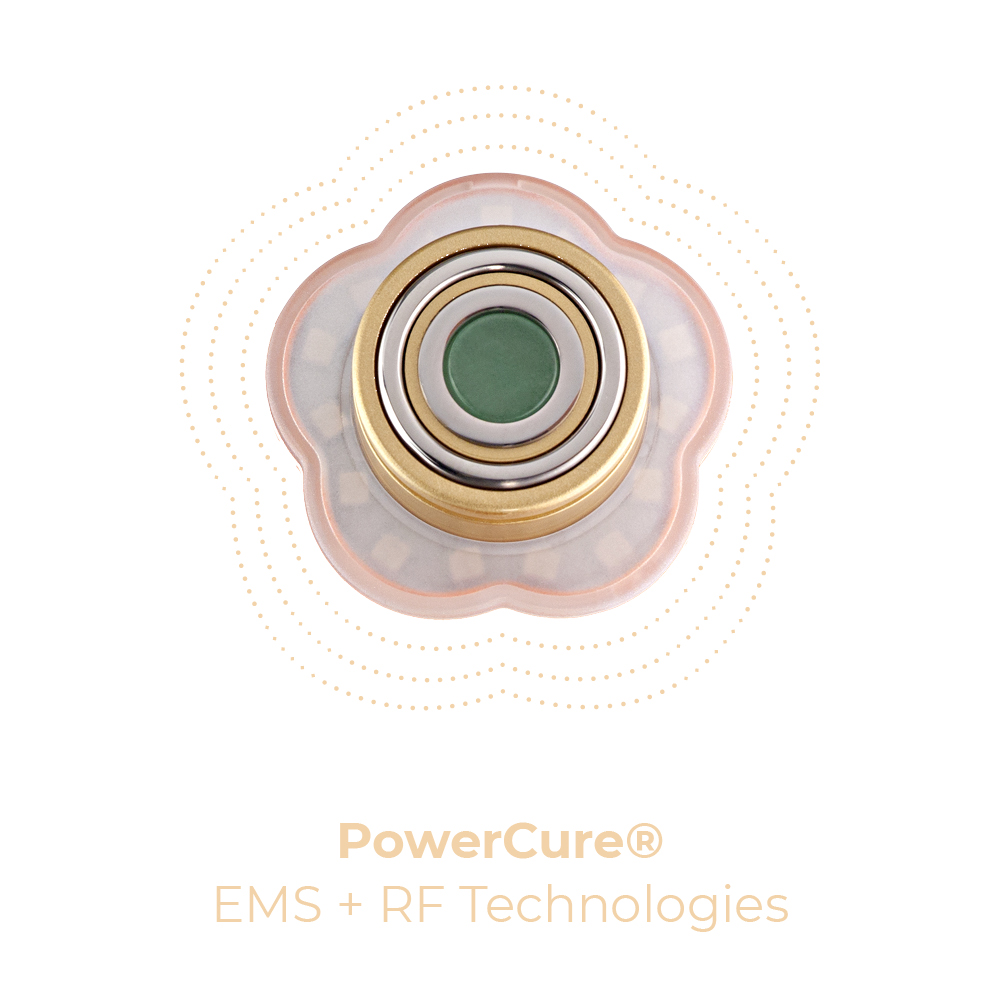 Correcting & Brightening PowerCure®Home Treatments Set | L.RAPHAEL ...