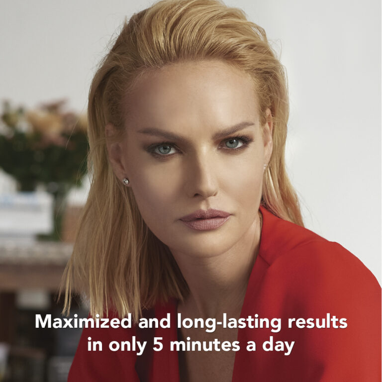 Collagen Booster PowerCure®Home Treatments Set | L.RAPHAEL Switzerland