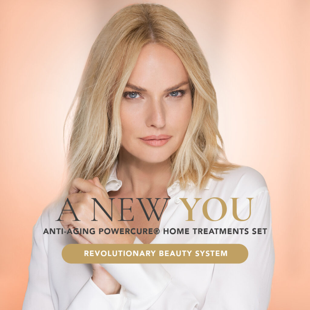 Beauty & Skincare Collection Made By L.RAPHAEL Geneve