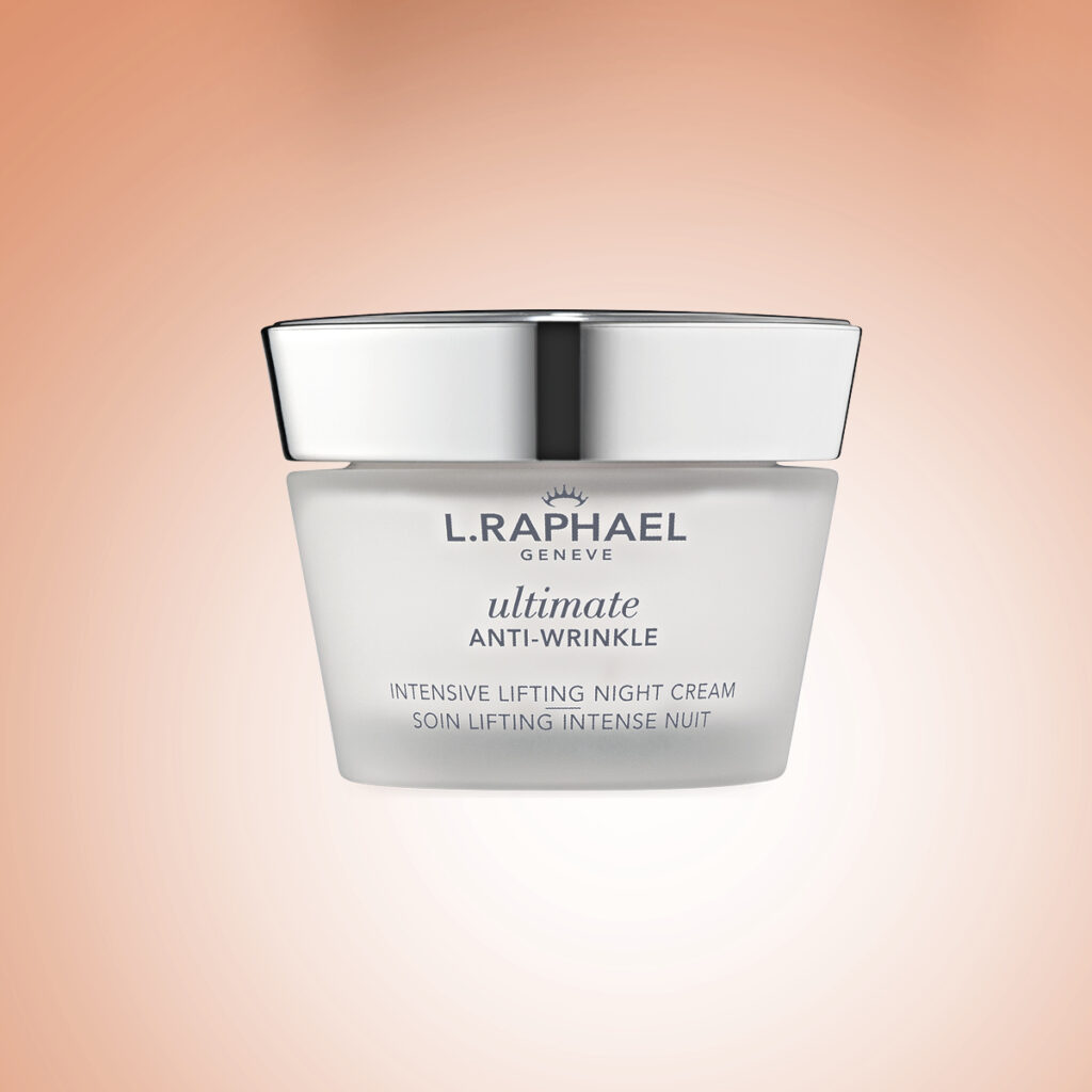 ANTI-AGING POWERCURE® HOME TREATMENTS SET | L.RAPHAEL Switzerland